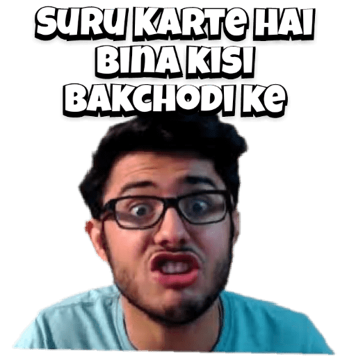 Carryminati
