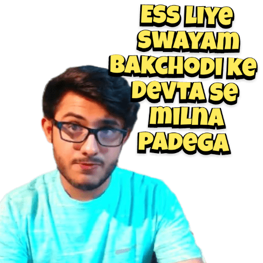 Carryminati