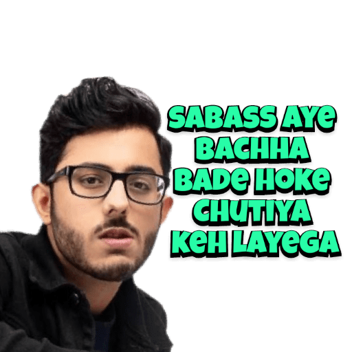 Carryminati