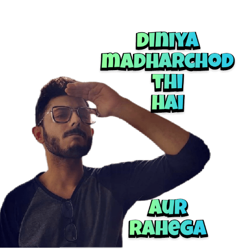 Carryminati