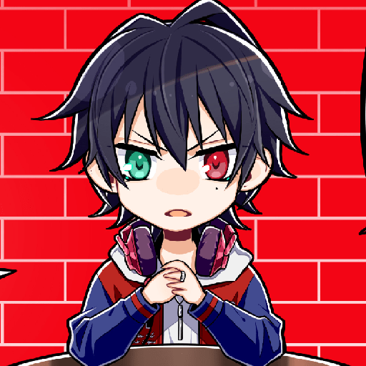 HypMic (Twitter Guide) Vol.1