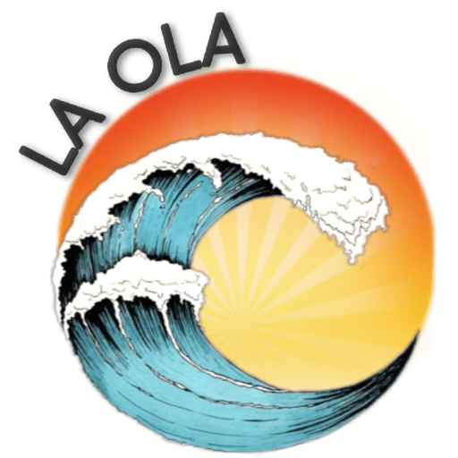 LaOla🌊💙