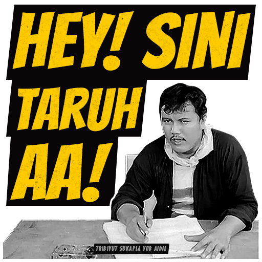 Sukapla Pendekar Bujang Lapok