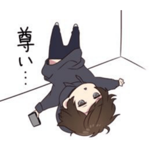 chibi boy 2