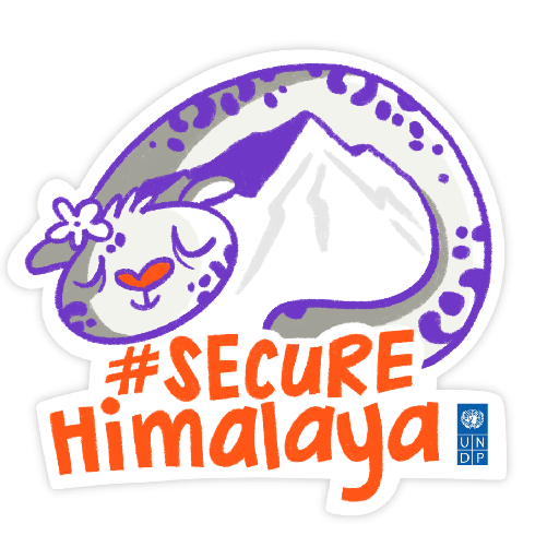 SECURE Himalaya