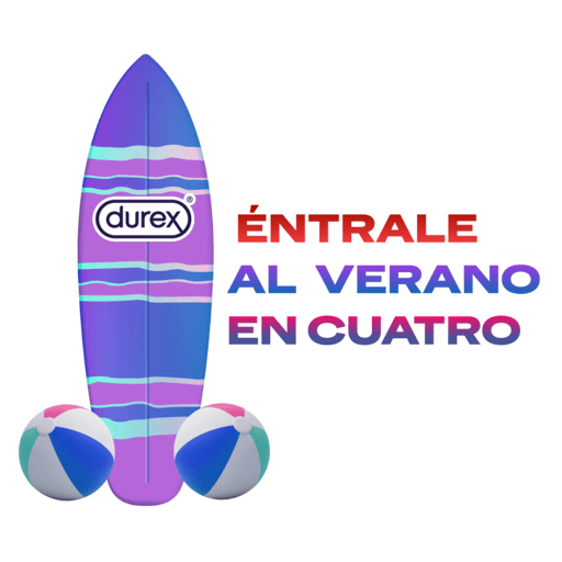 Durex Verano