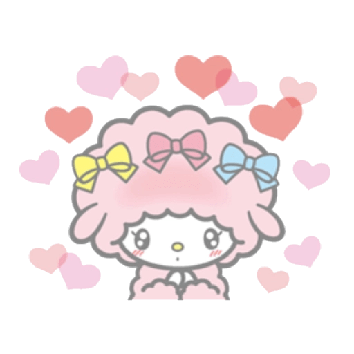 🎀 ₊ ˚ ♡ ﾟ.