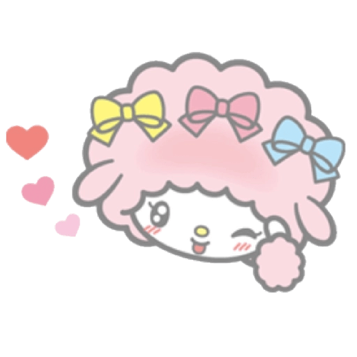 🎀 ₊ ˚ ♡ ﾟ.