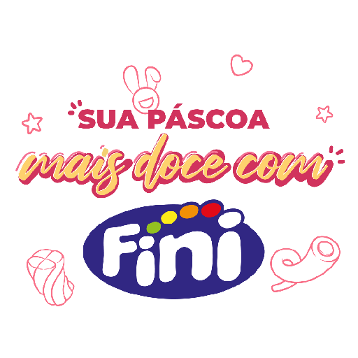 Fini Páscoa