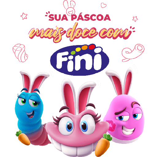 Fini Páscoa