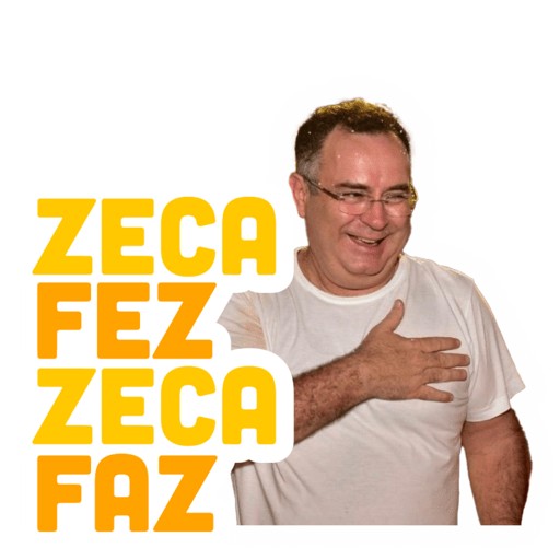 Zeca 2022