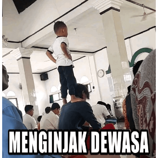 meme indo