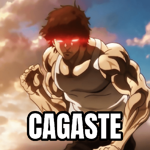 Baki Memes