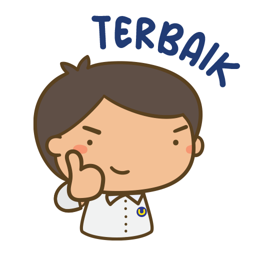 Kasut U Back To School