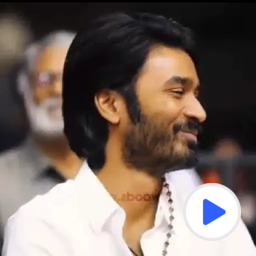 Dhanush Tamil meme's