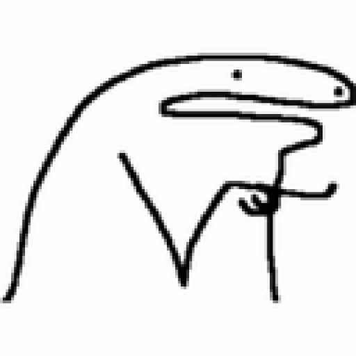 stickerman reações #01