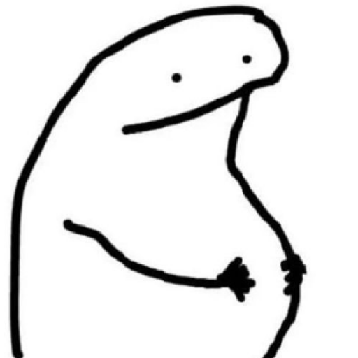 stickerman reações #02