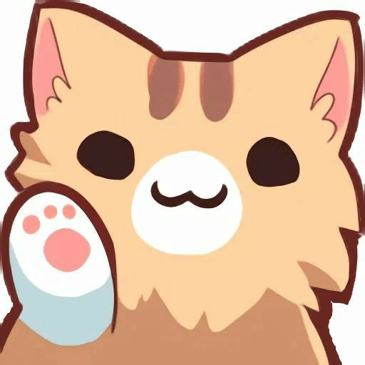 ⭐°•.Stikers de Neko.•°⭐