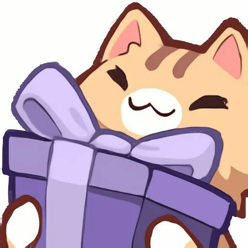 ⭐°•.Stikers de Neko.•°⭐