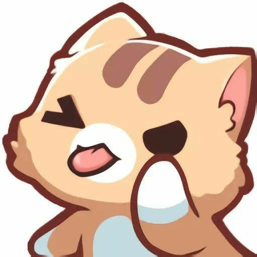 ⭐°•.Stikers de Neko.•°⭐