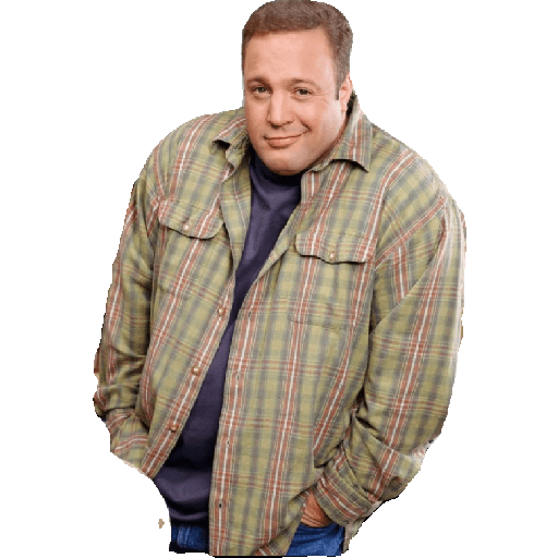 kevin james