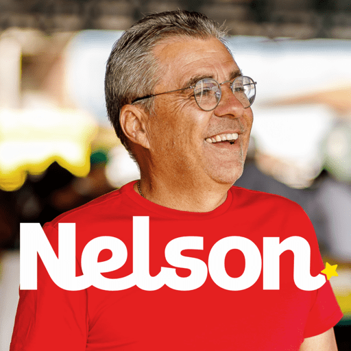 Nelson e Jilmar