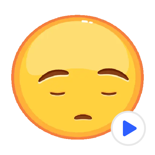 Animated Emoji 2
