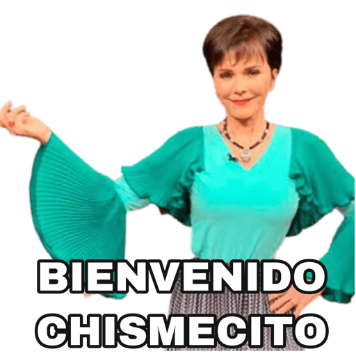 Chismecito denso y sabroso