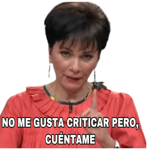 Chismecito denso y sabroso