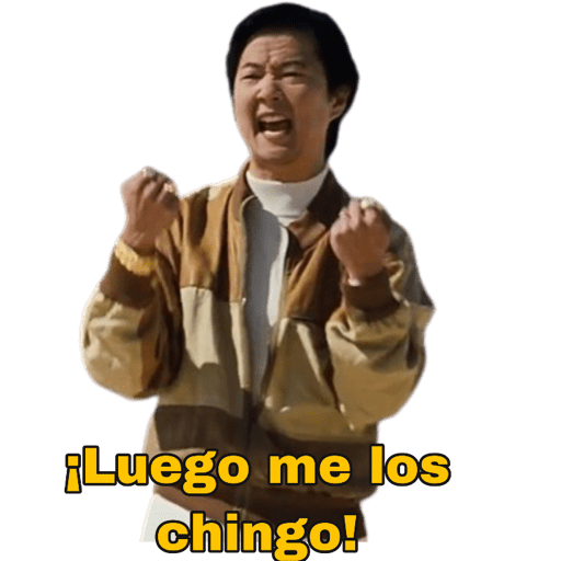 Memes Lesli chow
