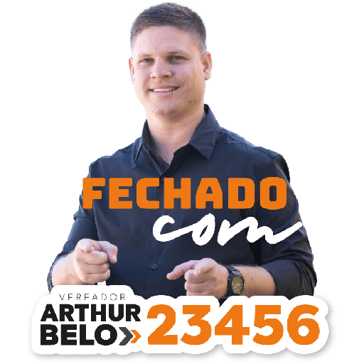 Arthur Belo