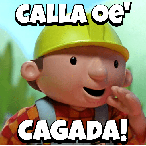 Bob kchero destructor 3