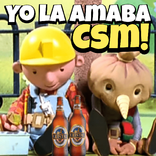 Bob kchero destructor 3