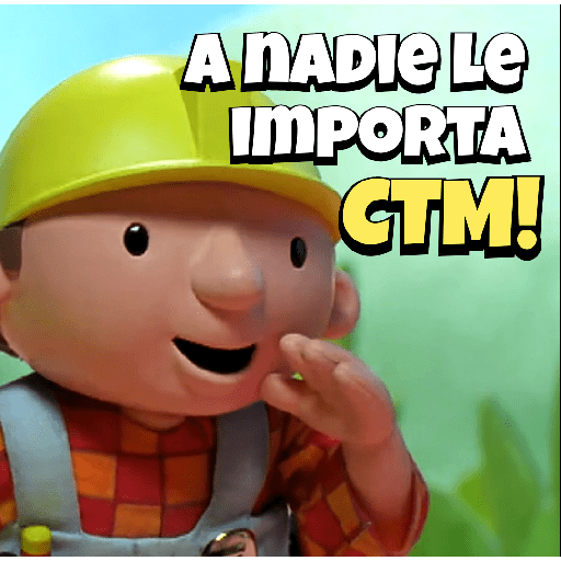 Bob kchero destructor 3