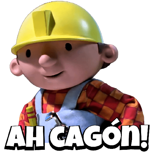 Bob kchero destructor 3