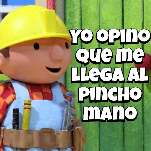 Bob kchero destructor 3