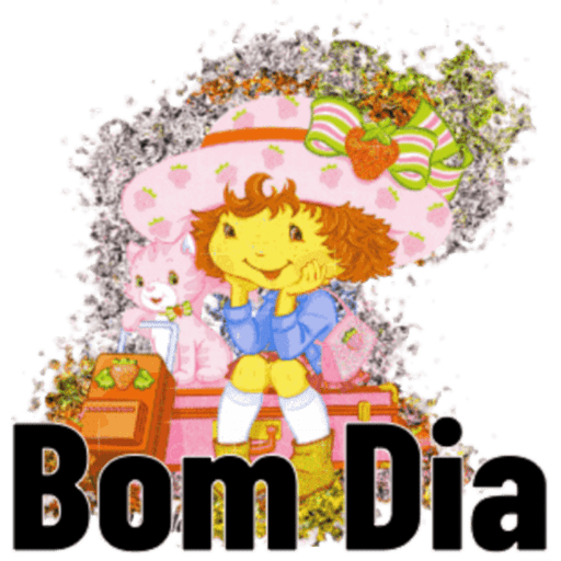 Bom Dia