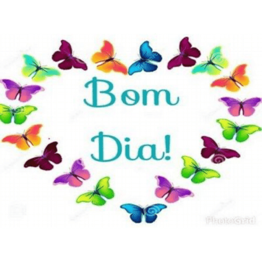 Bom Dia