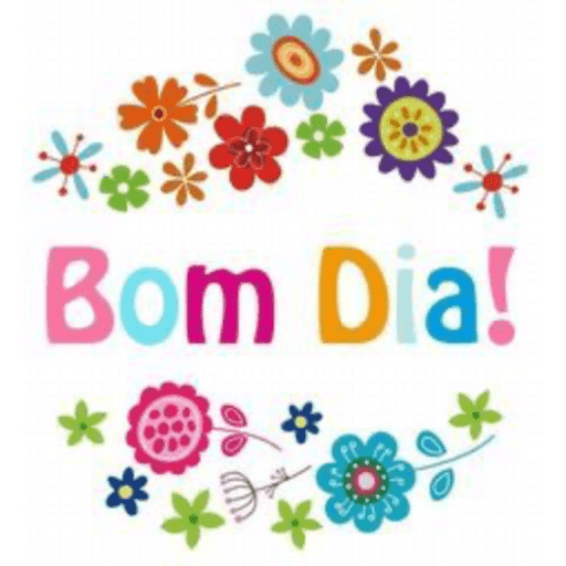 Bom Dia
