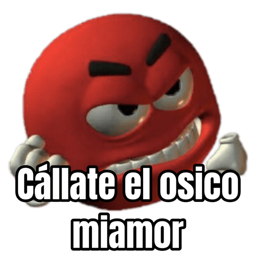 Amor & Shitpost 🥵?♥