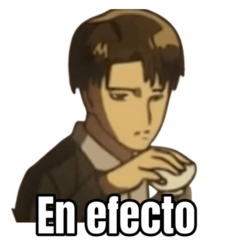 Anime Shitpost 🥵