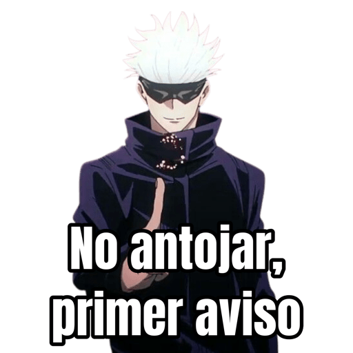 Anime Shitpost 🥵