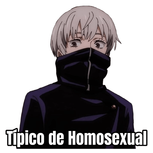 Anime Shitpost 🥵