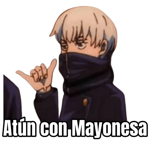 Anime Shitpost 🥵