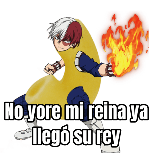 Anime Shitpost 🥵