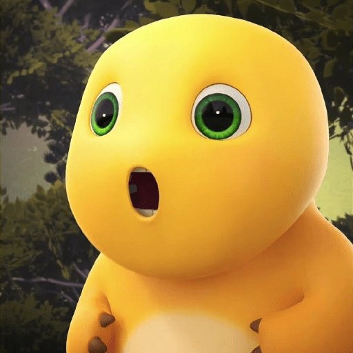 Dino gemoy-emoy pt.1