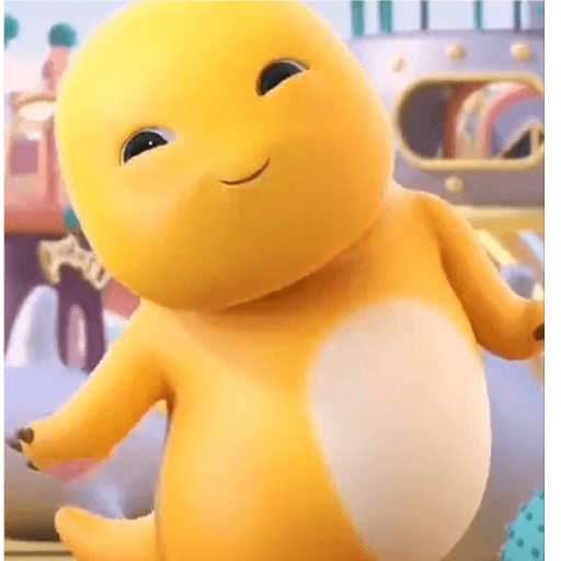 Dino gemoy-emoy pt.1