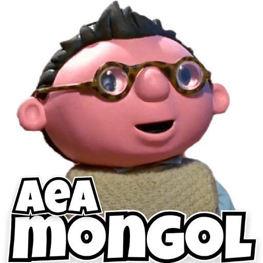 Bob Kchero Destructor 2