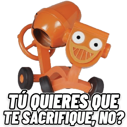 Bob Kchero Destructor 2