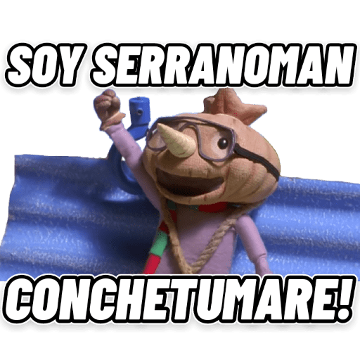 Bob Kchero Destructor 2